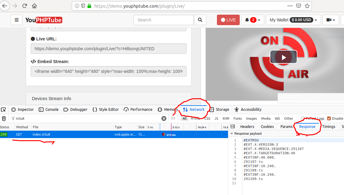 VIDEOJS: ERROR: SyntaxError: "JSON.parse: expected property name or '}' at line 1 column 3 of ...
