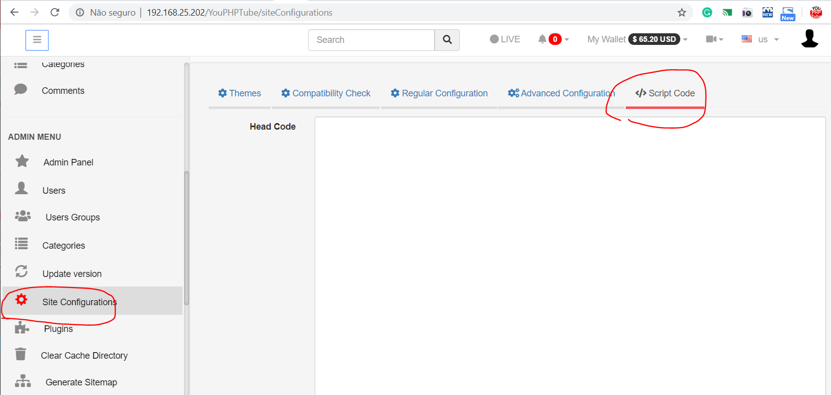 can't auto load video.js language · Issue #2269 · WWBN/AVideo · GitHub
