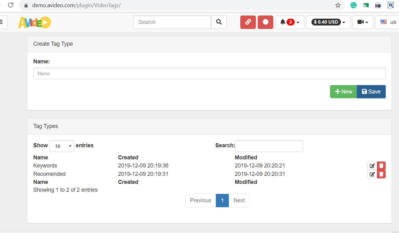 Changing Email Template and add SEO · Issue #2345 · WWBN/AVideo · GitHub