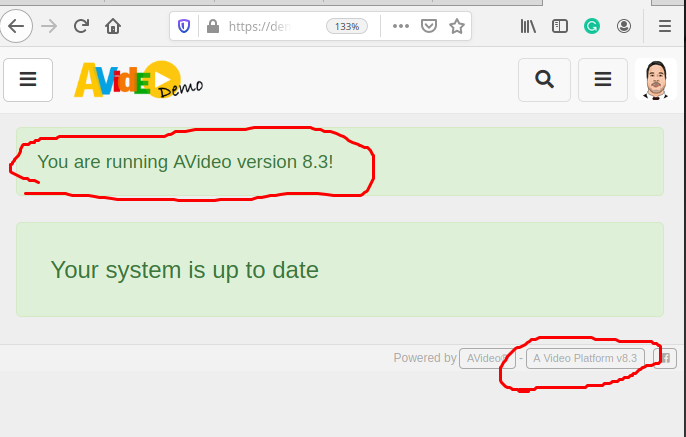 Video files are not transferred from the encoder to the streamer · Issue #2534 · WWBN/AVideo ...