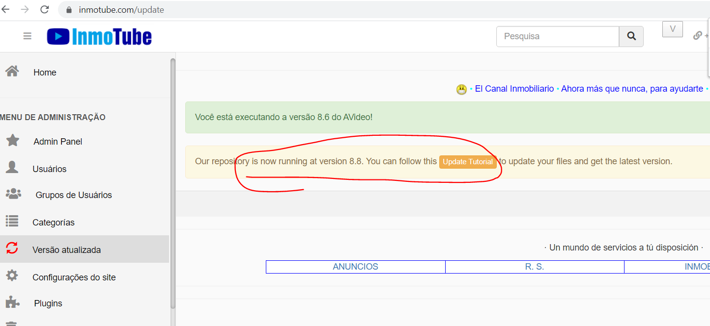 subscriptions plugin · Issue #2994 · WWBN/AVideo · GitHub