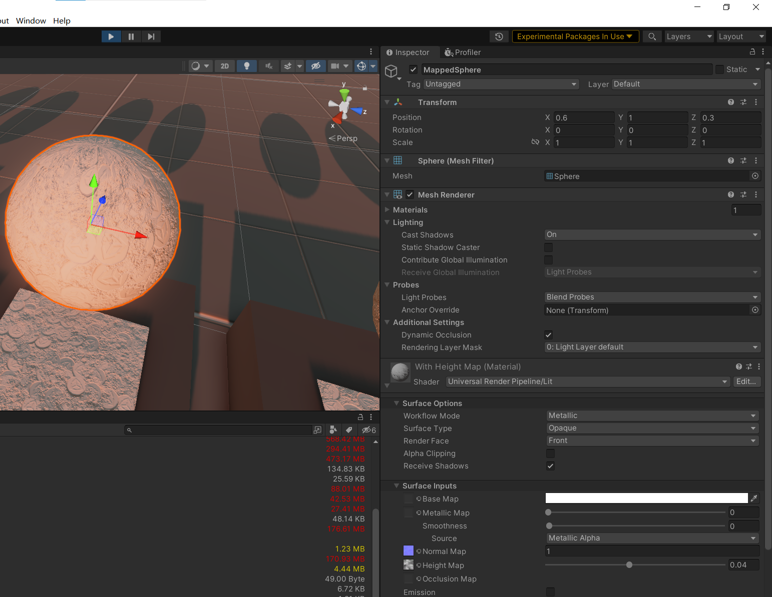 严重Bug：用了xasset.Scene.Load之后，无论场景在不在Scene in Build列表中，该场景中部分纹理都会丢失 · Issue #85 · xasset/xasset ...