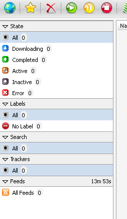 rutorrent oddness · Issue #461 · themepark-dev/theme.park · GitHub