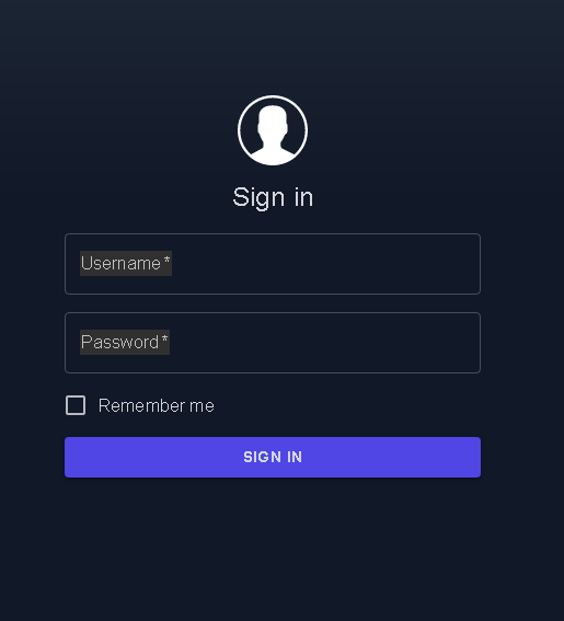theme-park theming · Issue #4495 · authelia/authelia · GitHub