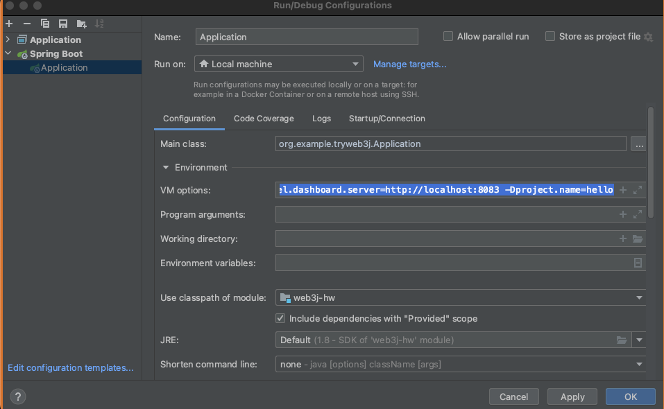 控制台和客户端无法建立联系哪里出的问题 · Issue 3102 · Alibabasentinel · Github 7377