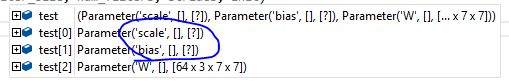 Does Batchnormalization Work With Cfreedimension Inputs · Issue 2618 · Microsoftcntk · Github 2001