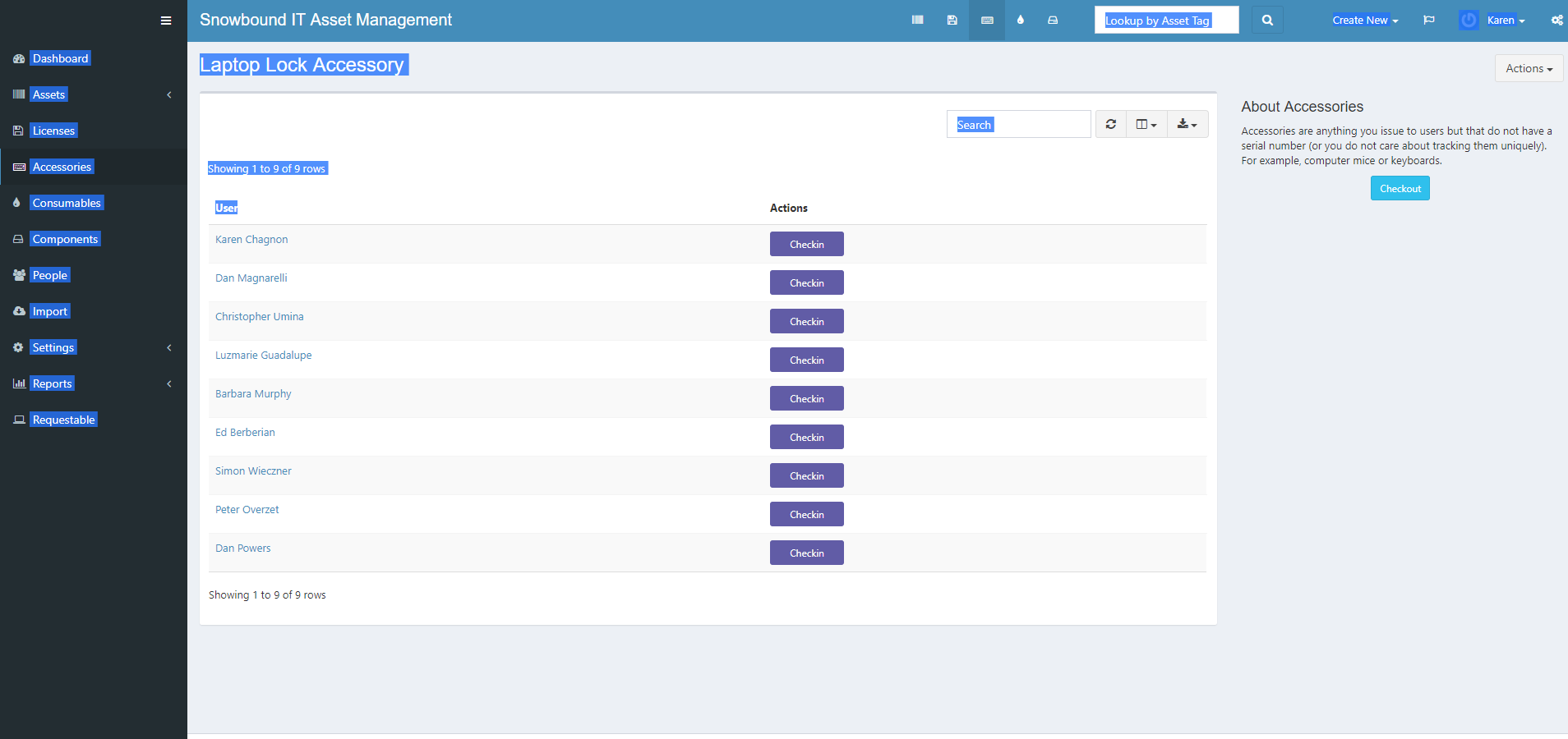 Make Accessory Note field visible somewhere after checkout · Issue ...