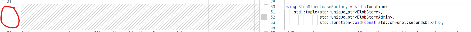 3-way merge: Missing checkbox for accepting removed code · Issue #160073 · microsoft/vscode · GitHub
