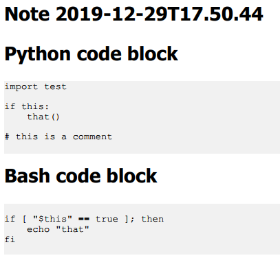 Full width code block background color · Issue #1480 · pbek/QOwnNotes ...