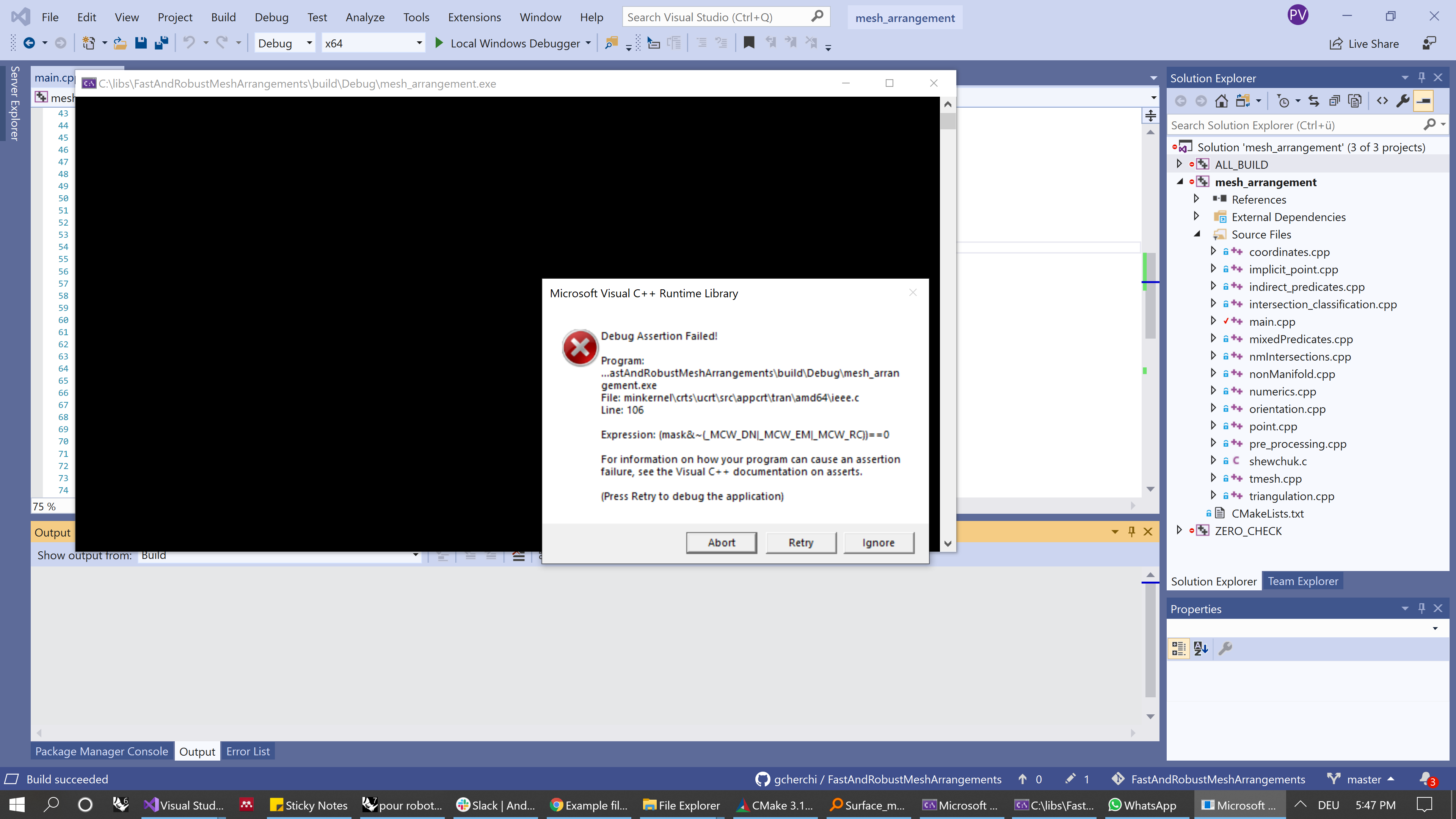 Example file · Issue #2 · gcherchi/FastAndRobustMeshArrangements · GitHub