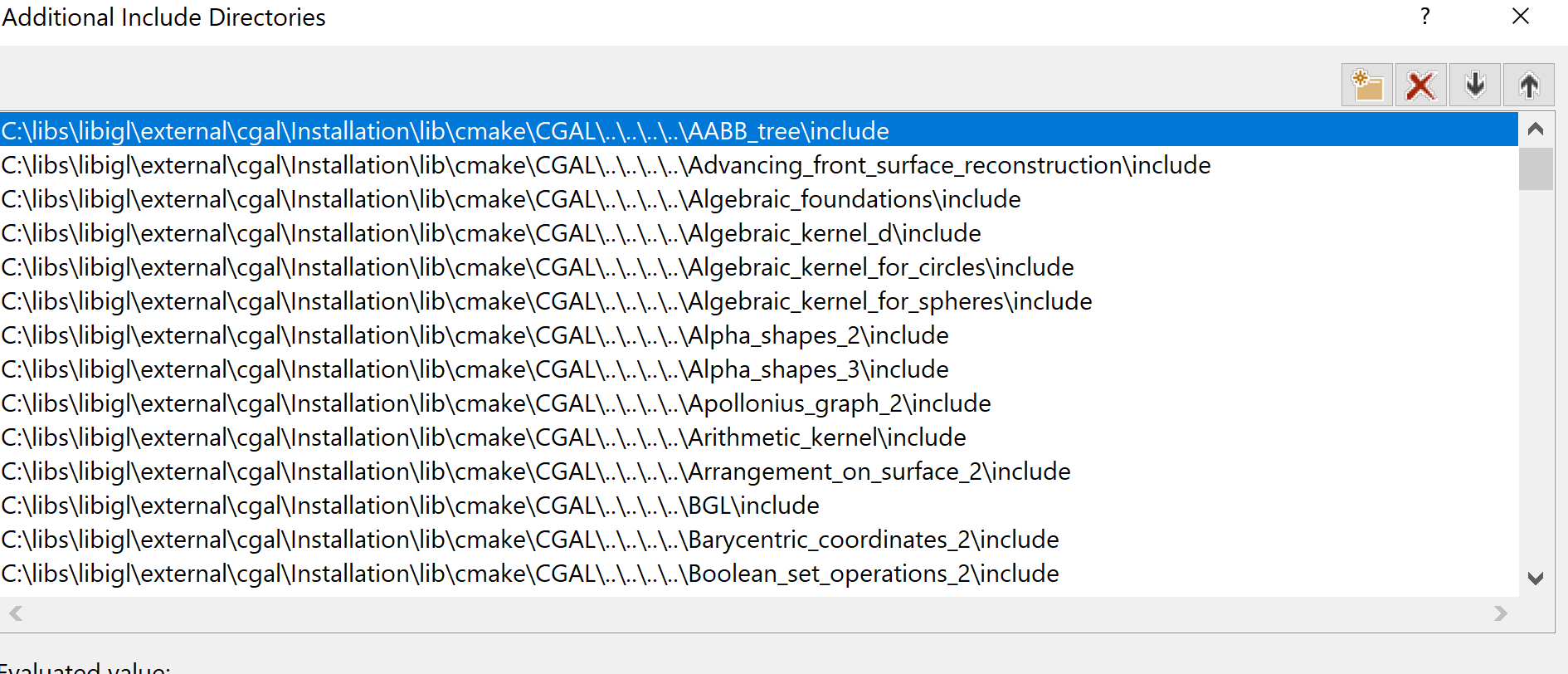 Compile CSG Boolean Example · Issue #1688 · libigl/libigl · GitHub