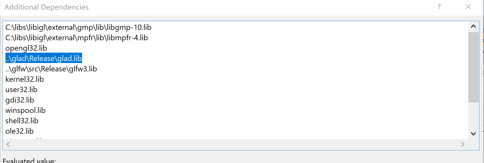 Compile CSG Boolean Example · Issue #1688 · libigl/libigl · GitHub