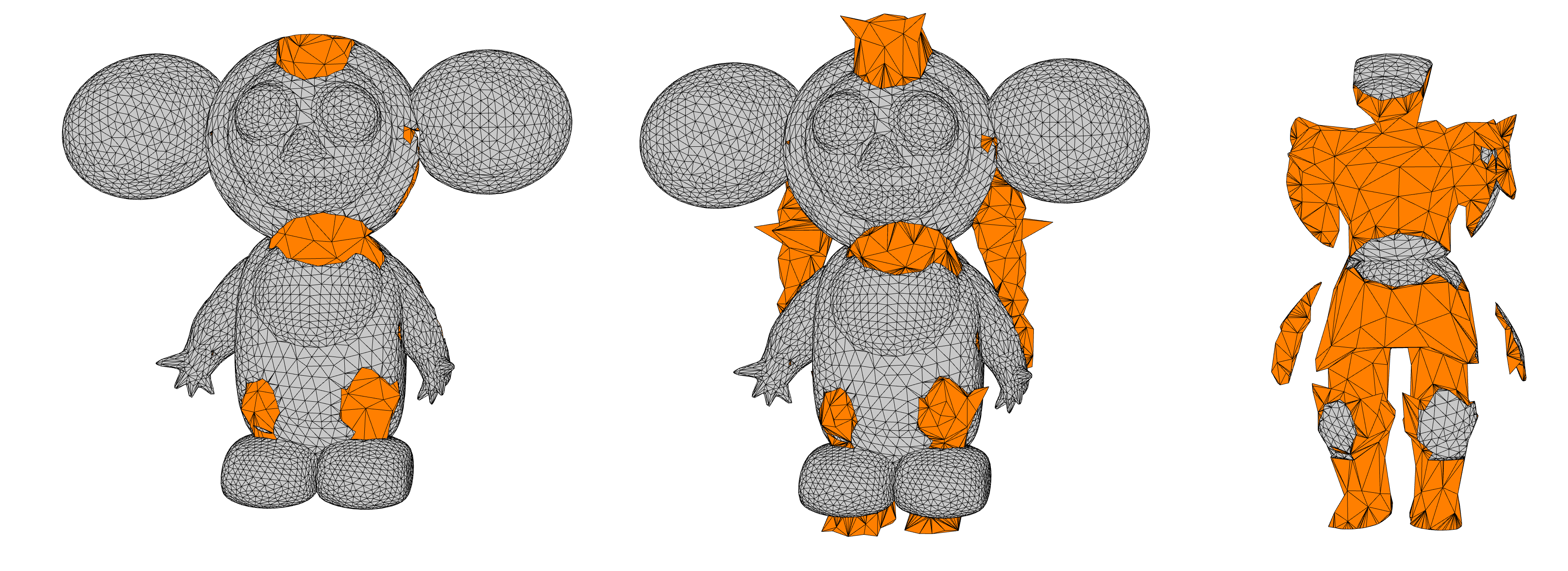 Compile CSG Boolean Example · Issue #1688 · libigl/libigl · GitHub