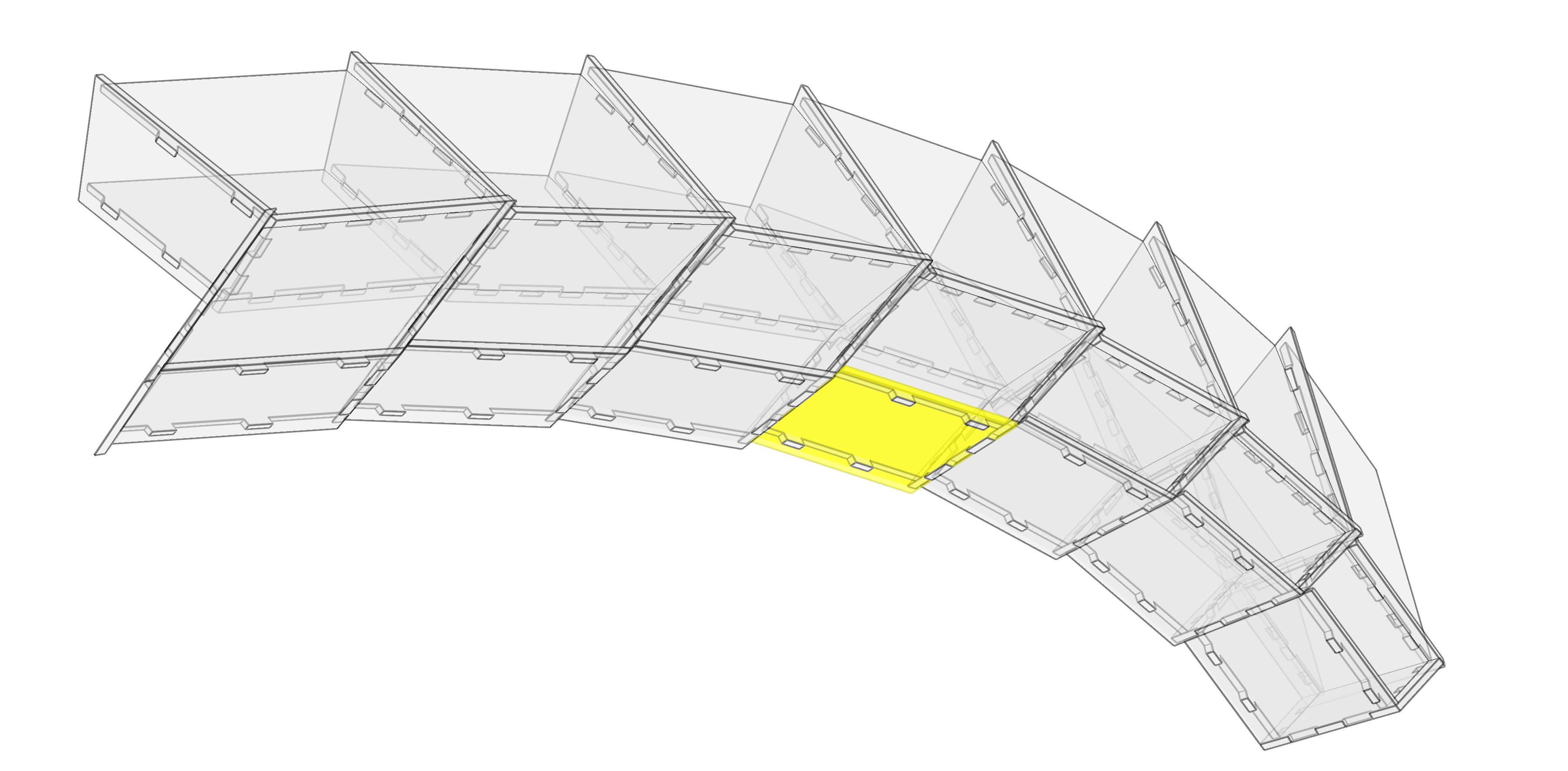 CDT - 2D triangulation crash when holes are intersecting. · Issue #6153 ...