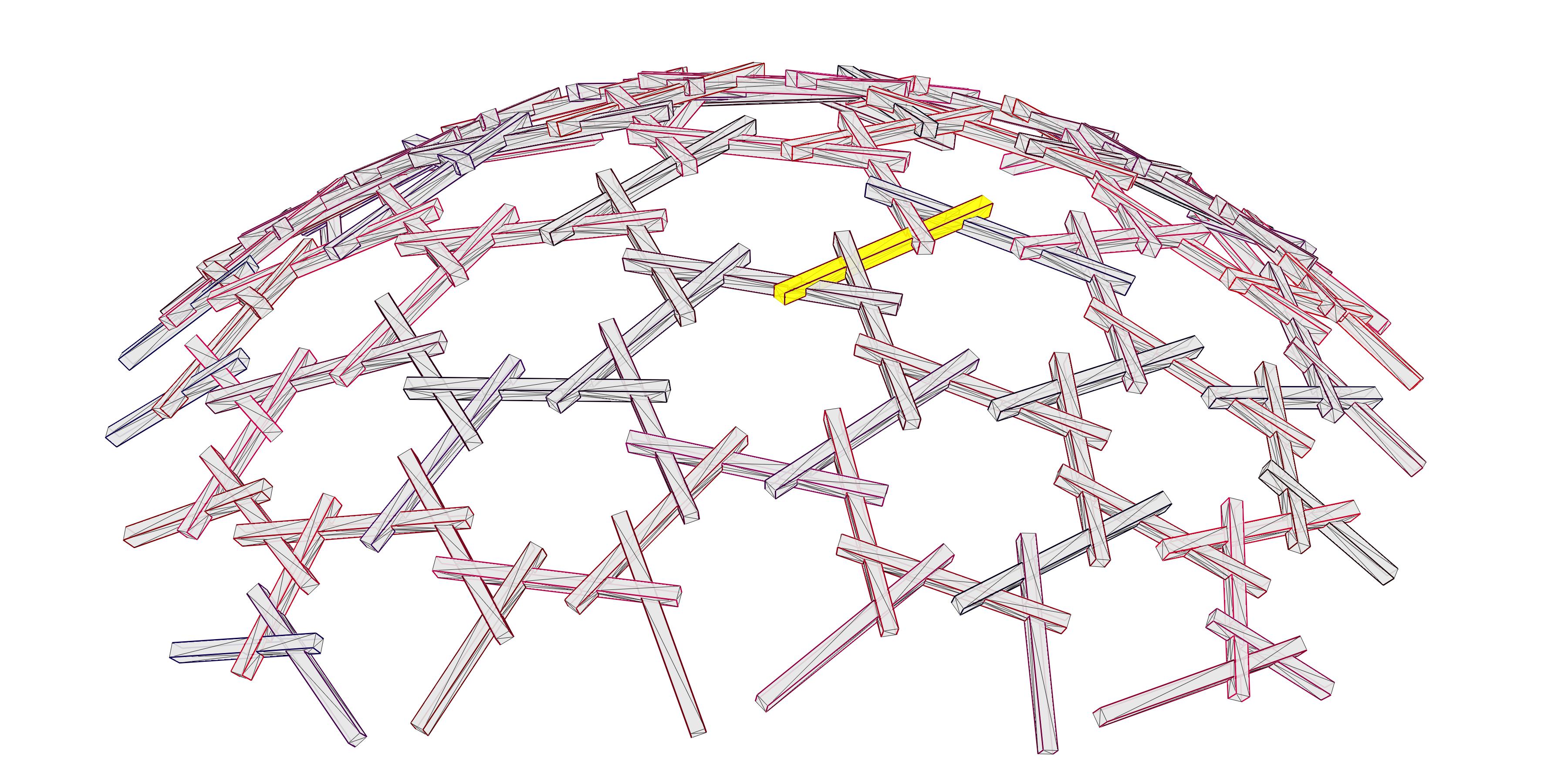 CDT - 2D triangulation crash when holes are intersecting. · Issue #6153 ...
