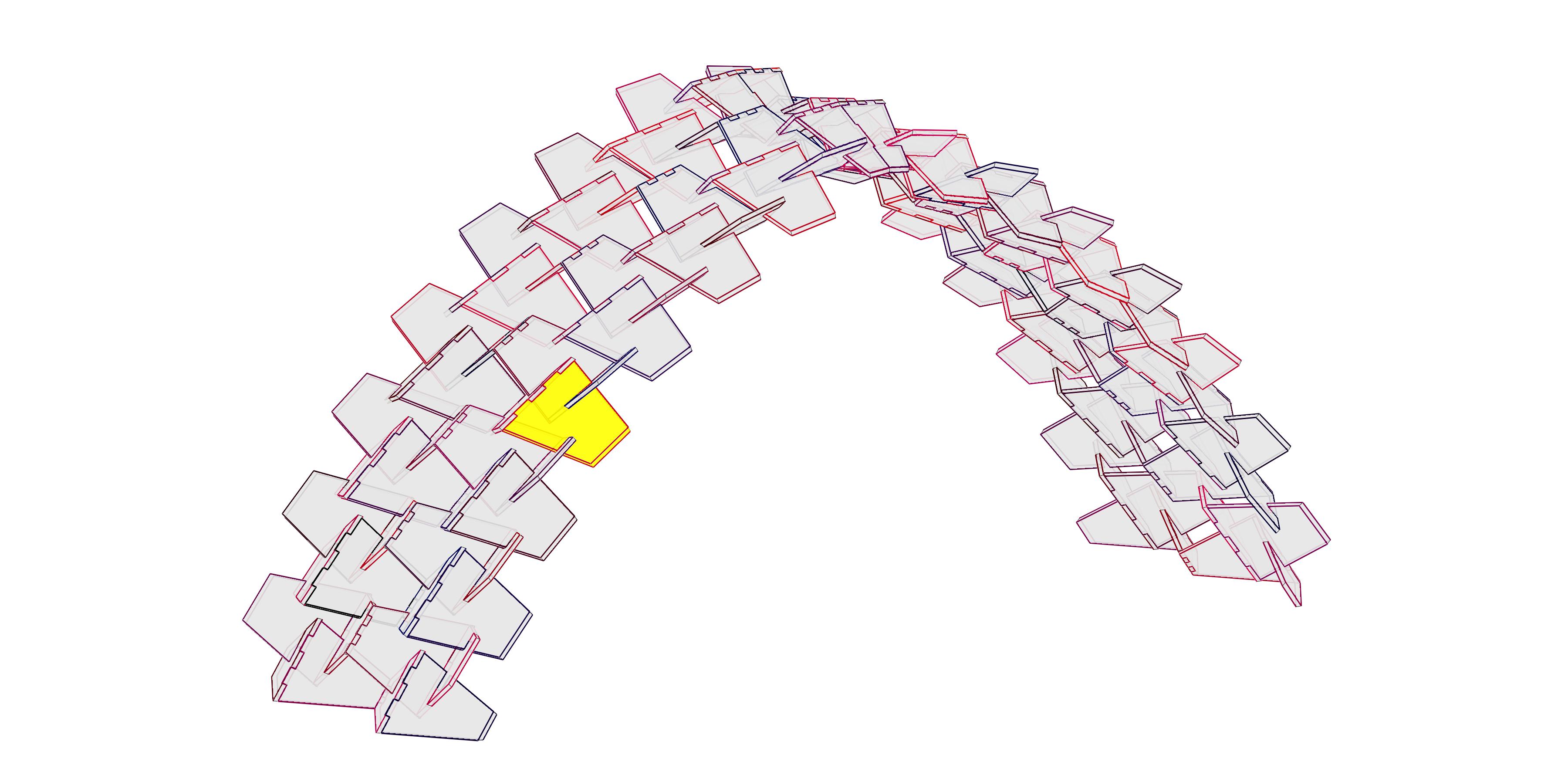 CDT - 2D triangulation crash when holes are intersecting. · Issue #6153 ...