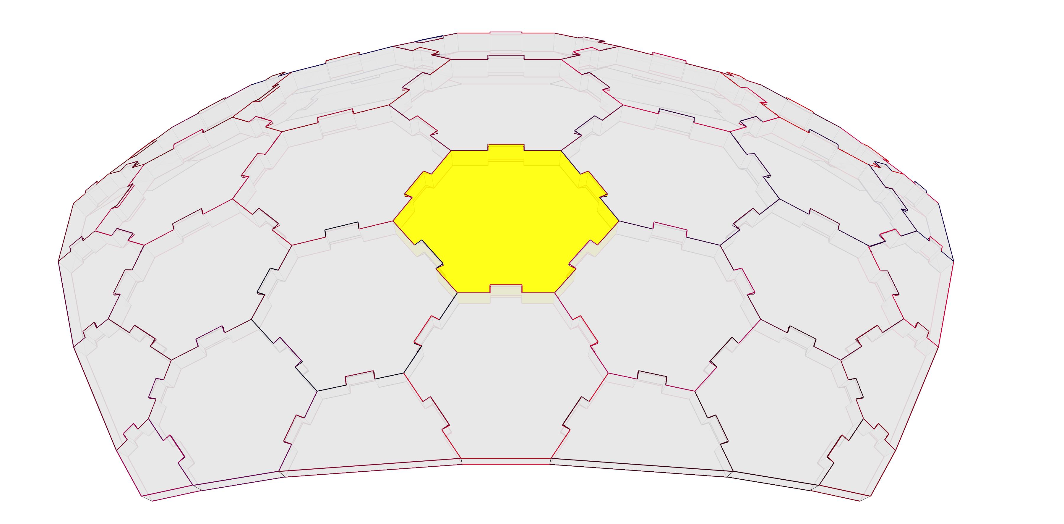 CDT - 2D triangulation crash when holes are intersecting. · Issue #6153 ...