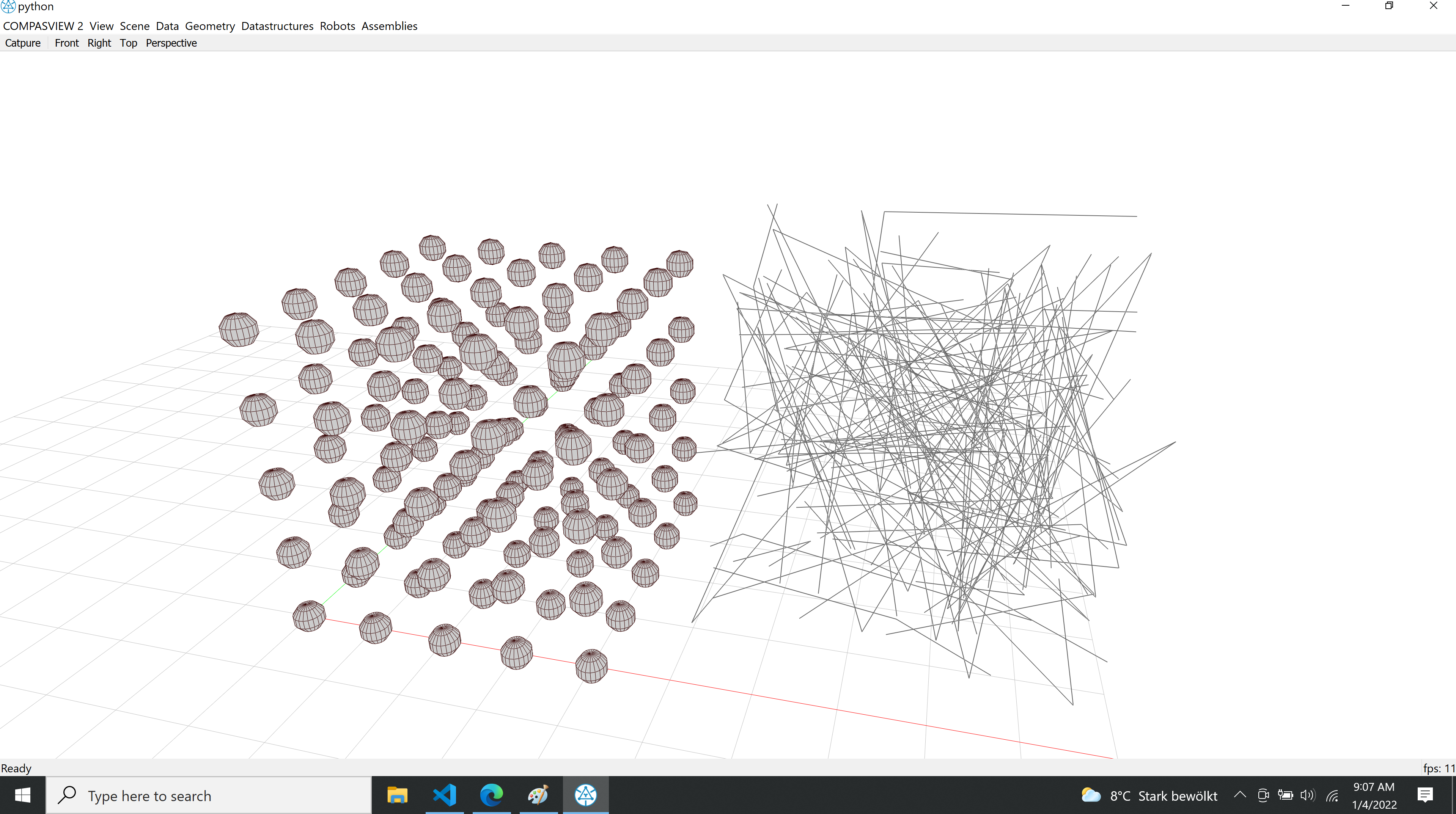 Collections Colors · Issue 108 · Compas Dev Compas View2 · Github
