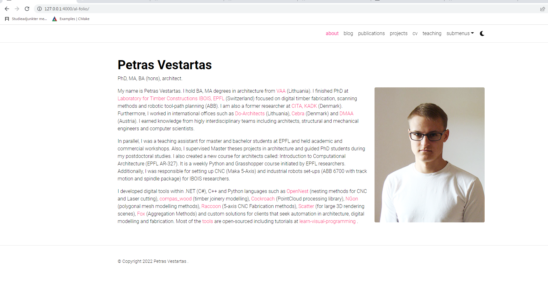 Deployment error · Issue #737 · alshedivat/al-folio · GitHub