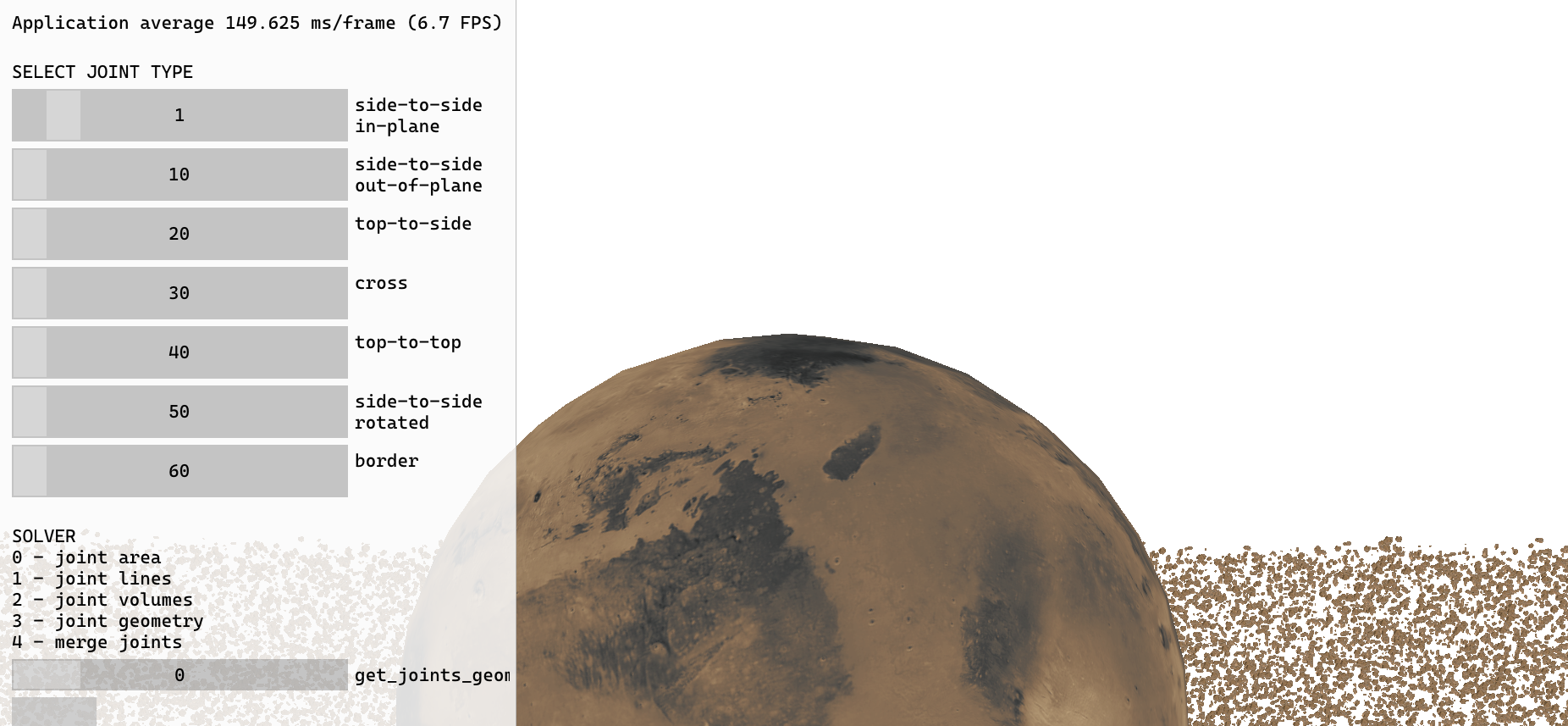 10.3 Example Instancing Access Violation · Issue #327 · JoeyDeVries/LearnOpenGL · GitHub