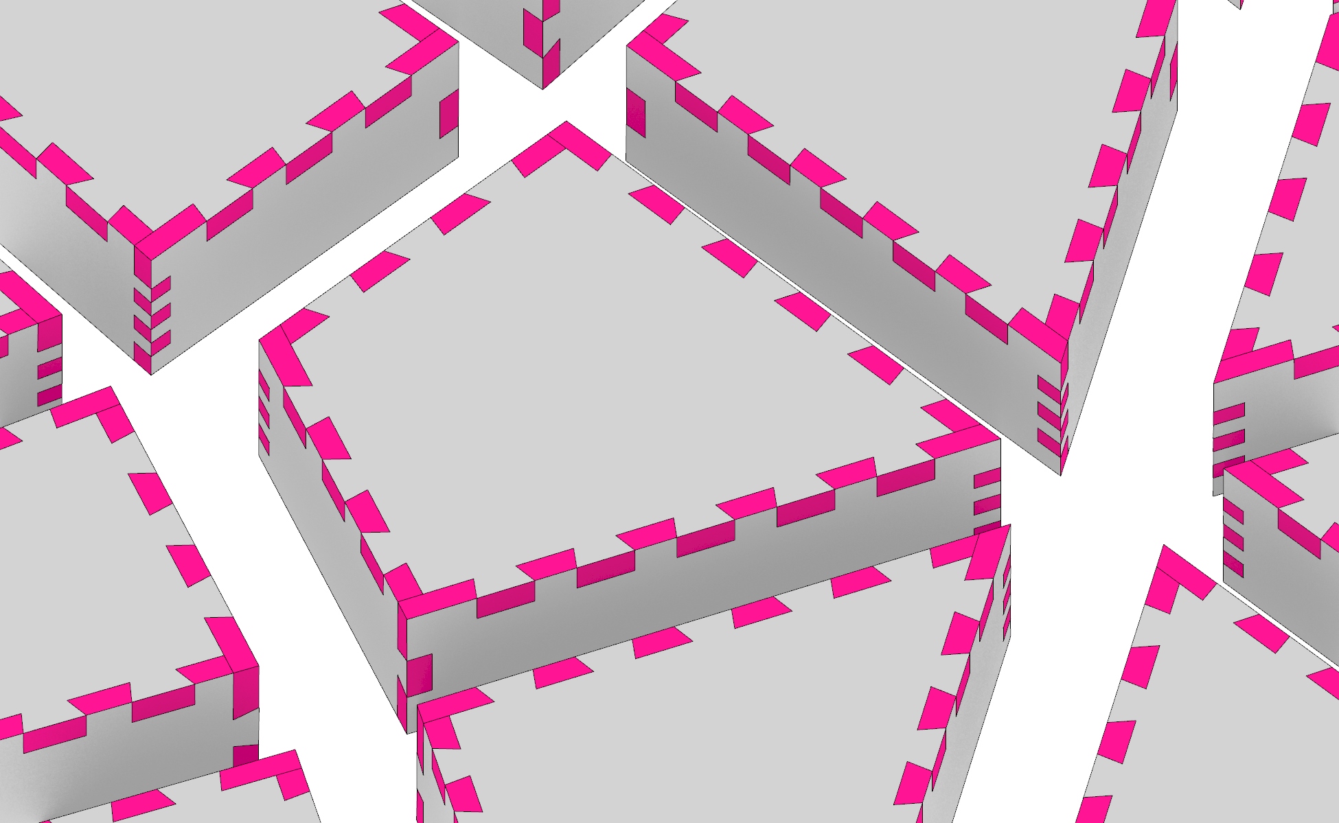 GitHub - petrasvestartas/compas_wood: Project for Timber Joint ...