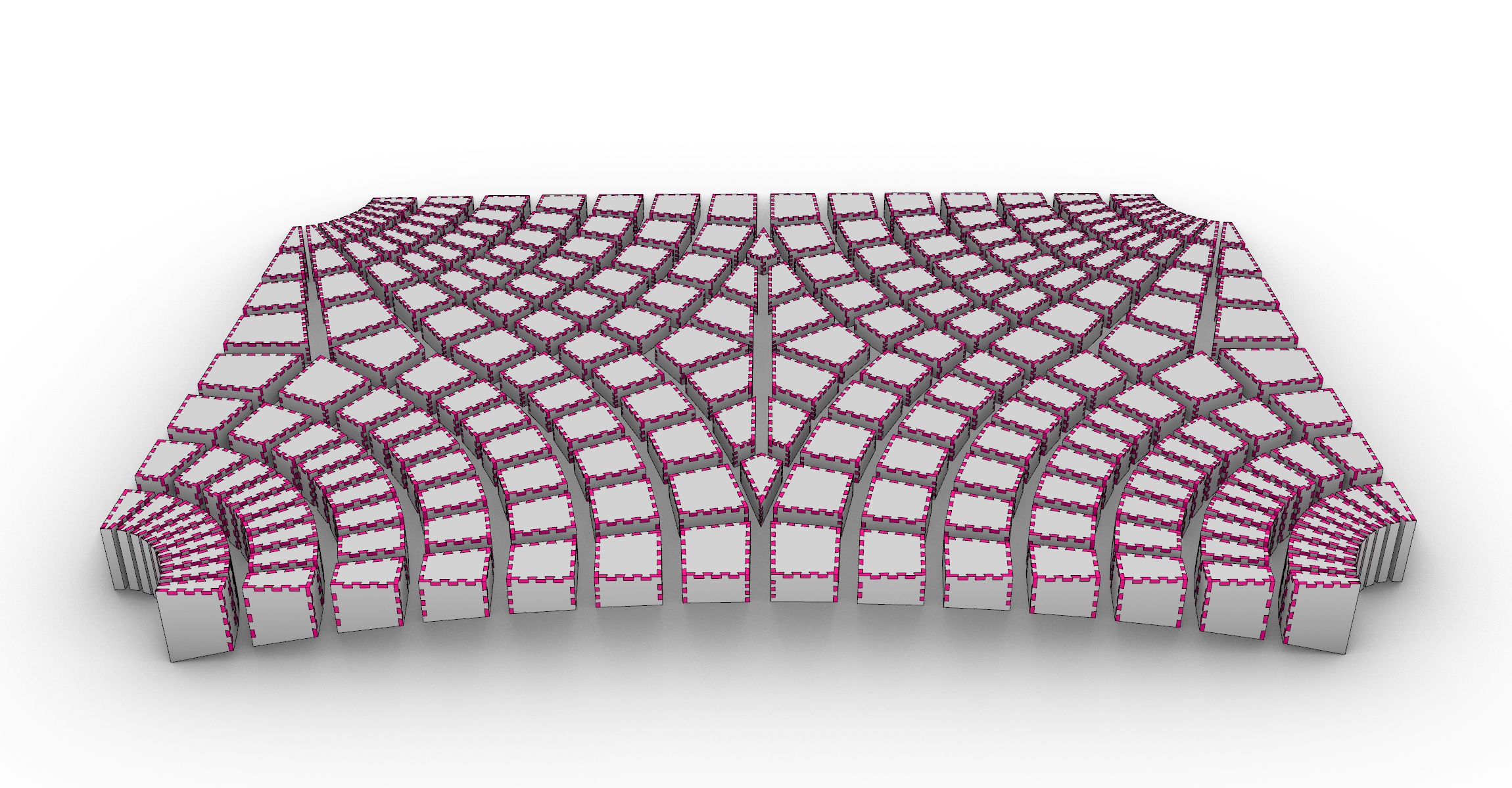 GitHub - petrasvestartas/compas_wood: Project for Timber Joint ...