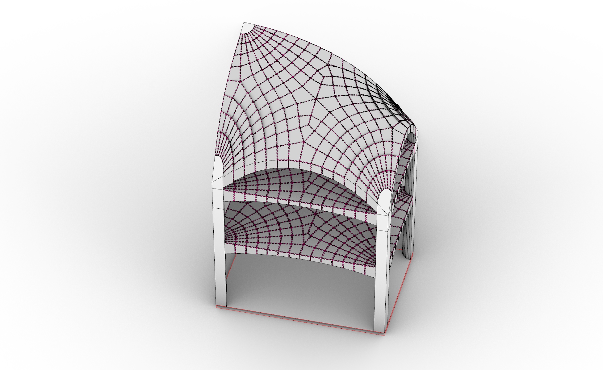 GitHub - petrasvestartas/compas_wood: Project for Timber Joint ...