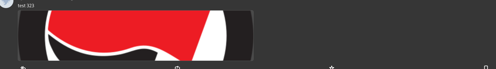 [Request]: Tweets occupy full width of screen · Issue #215 · GeopJr/Tuba · GitHub