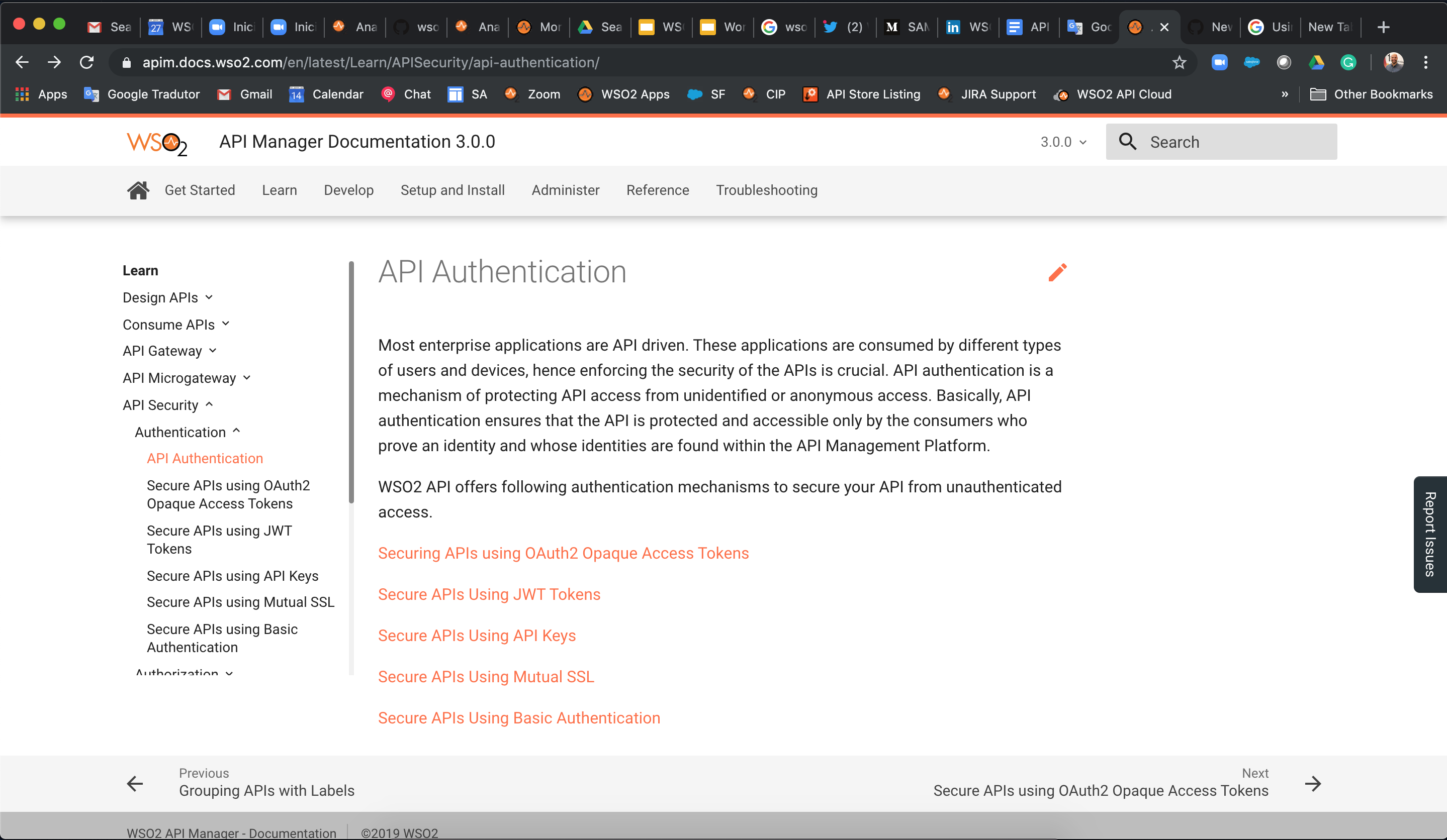 Broken links for API Authentication · Issue #470 · wso2/docs-apim · GitHub