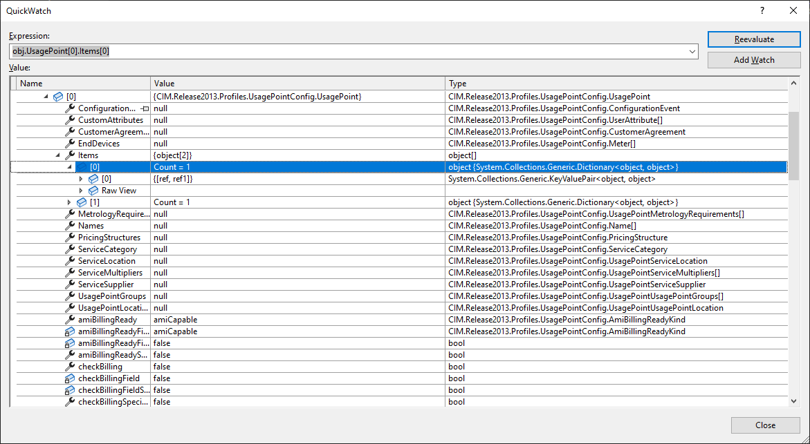 Deserialization problem with using MessagePack.Resolvers.CompositeResolver. · Issue #1363 ...