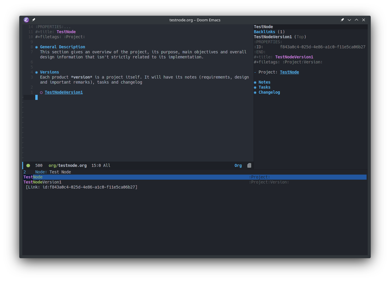 missing node in org-roam-node-find after capture · Issue #1962 · org-roam/org-roam · GitHub