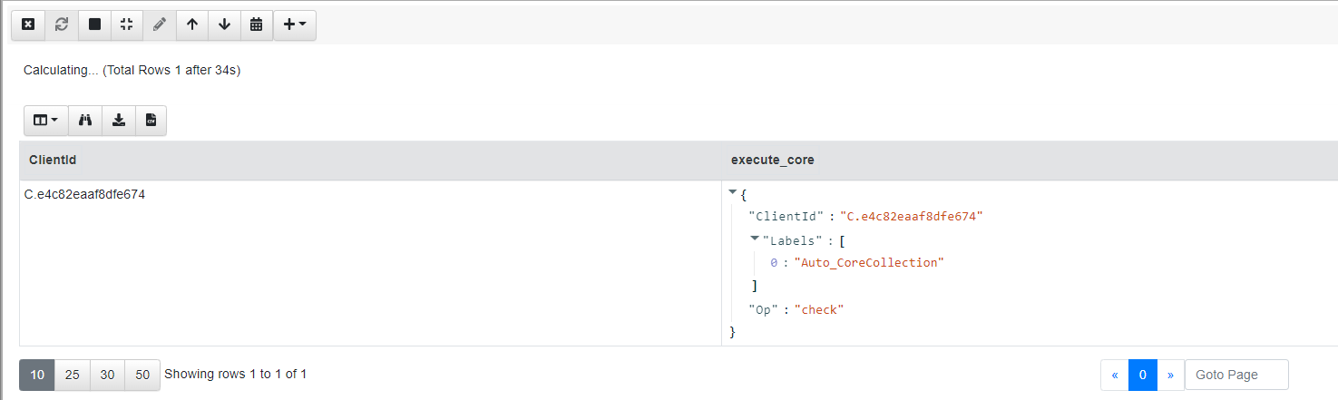 Server.Internal.Enrollment - label available after some time · Issue ...