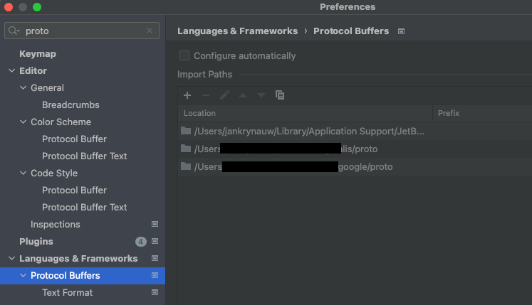 GRPC Allow setting import paths for protobuf files · Issue #10547 · postmanlabs/postman-app ...