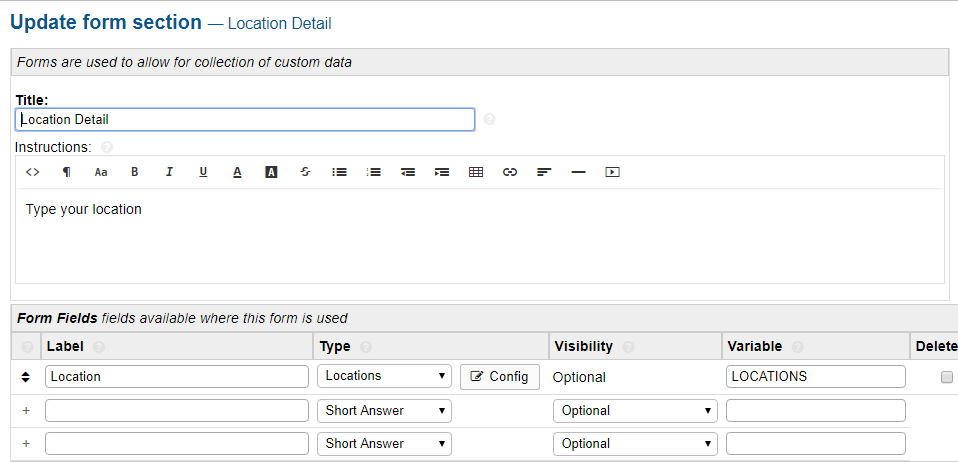 Custom forms data not exporting to excel - osTicket v1.10.4 · Issue #4530 · osTicket/osTicket ...