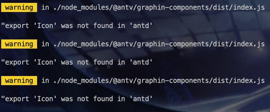 antd v4 update · Issue #94 · antvis/Graphin · GitHub