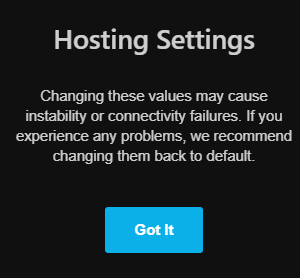 Error creating http port map, stacktrace dump · Issue #1284 · jellyfin/jellyfin · GitHub