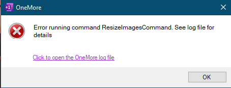 Error running command ResizeImagesCommand for Pages with a lot of Images · Issue #1115 ...