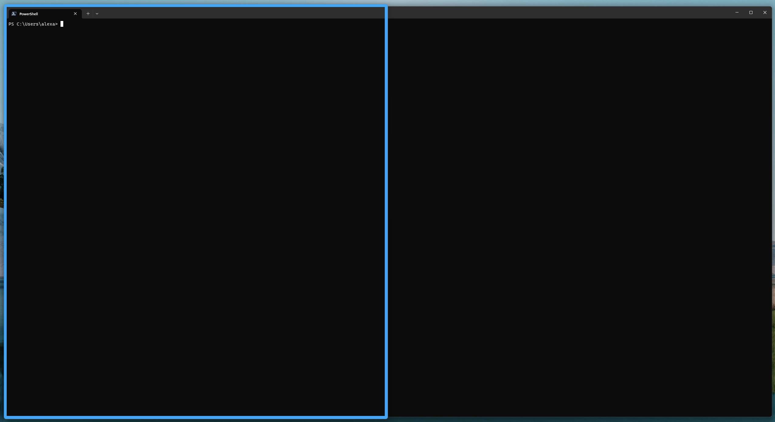 [BUG]: Active Window Border Focus incorrect on stacking / unstacking · Issue #396 · LGUG2Z ...