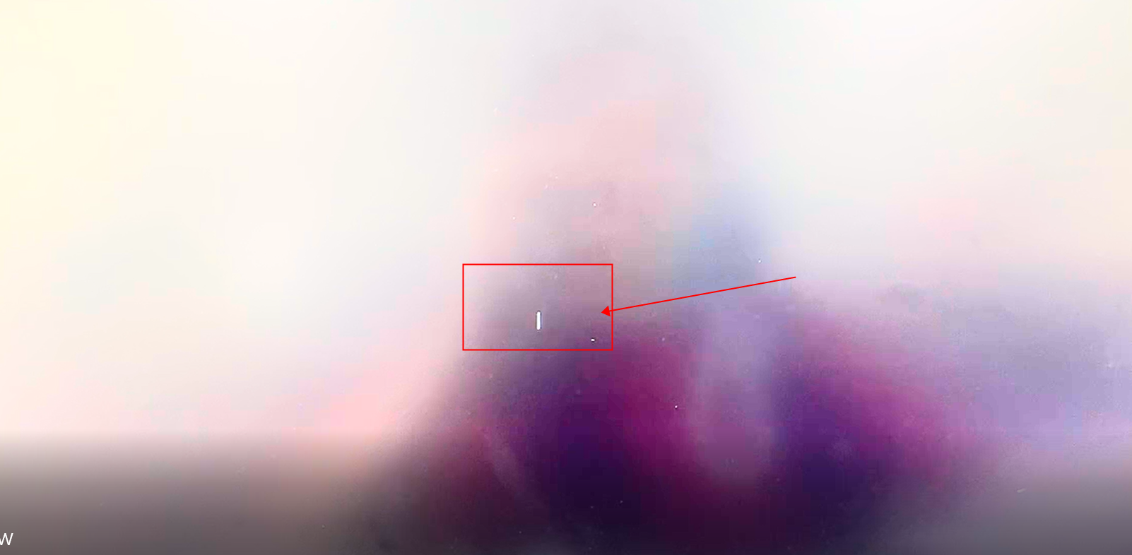 Even If I Set The Size To 0 I Can Still See A White Vertical Line In even-if-i-set-the-size-to-0-i-can-still-see-a-white-vertical-line-in
