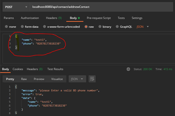 GitHub - sajalkhan/NodeJs-Rest-Api: Implement A nodejs Rest Api