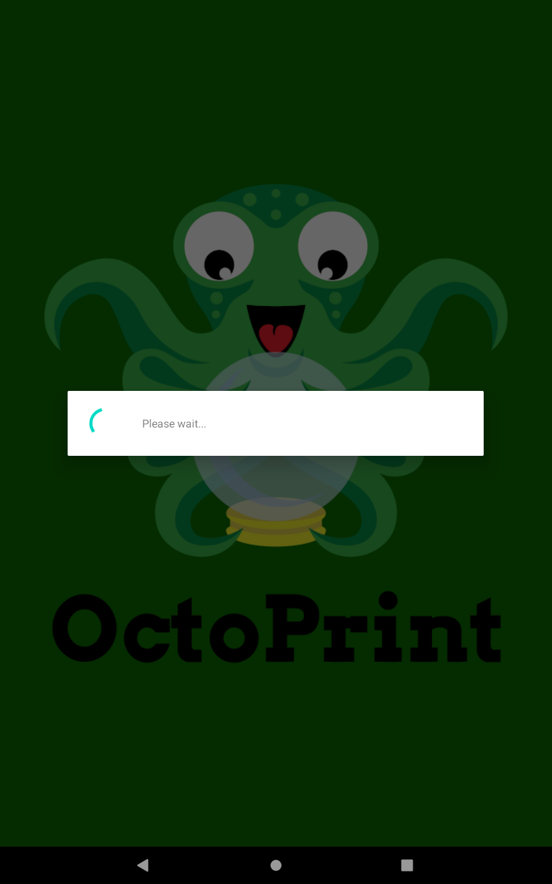 GitHub - retnel-designs/IoT-Connector: Full Screen Android App with Side-Launcher to Quickly ...