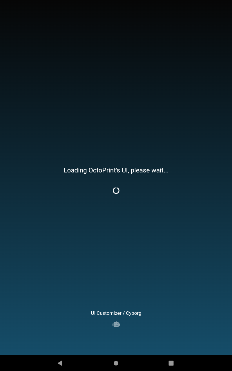 GitHub - retnel-designs/IoT-Connector: Full Screen Android App with ...