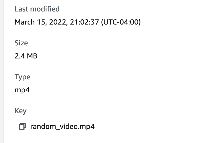 Using Uppy With Aws S3 Multipart · Issue 3564 · Transloadituppy · Github 