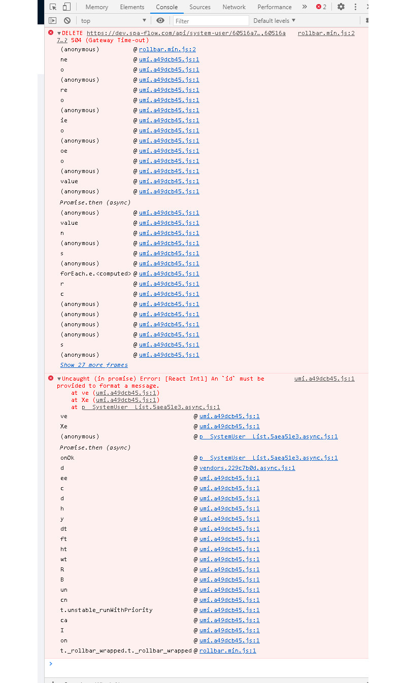 138.用户列表里删除用户后，列表未刷新 · Issue #138 · oizhaolei/spa-wiki · GitHub
