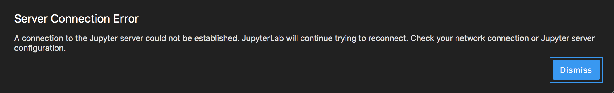 Getting Error Accept Too Many Open Files · Issue 8941 · Jupyterlabjupyterlab · Github
