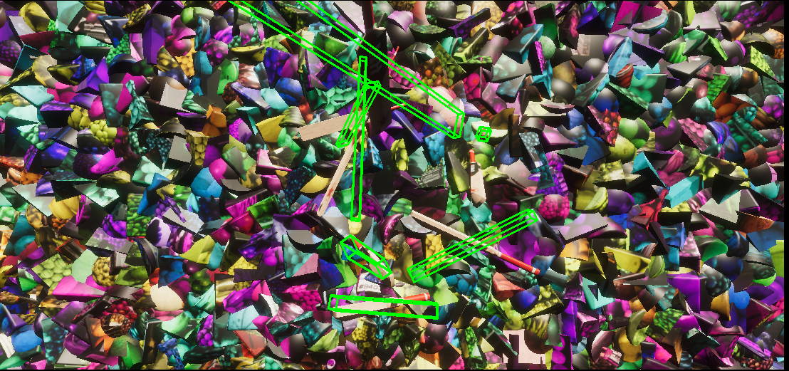 Coordinate system of 3D bounding box annotation · Issue #494 · Unity-Technologies/com.unity ...