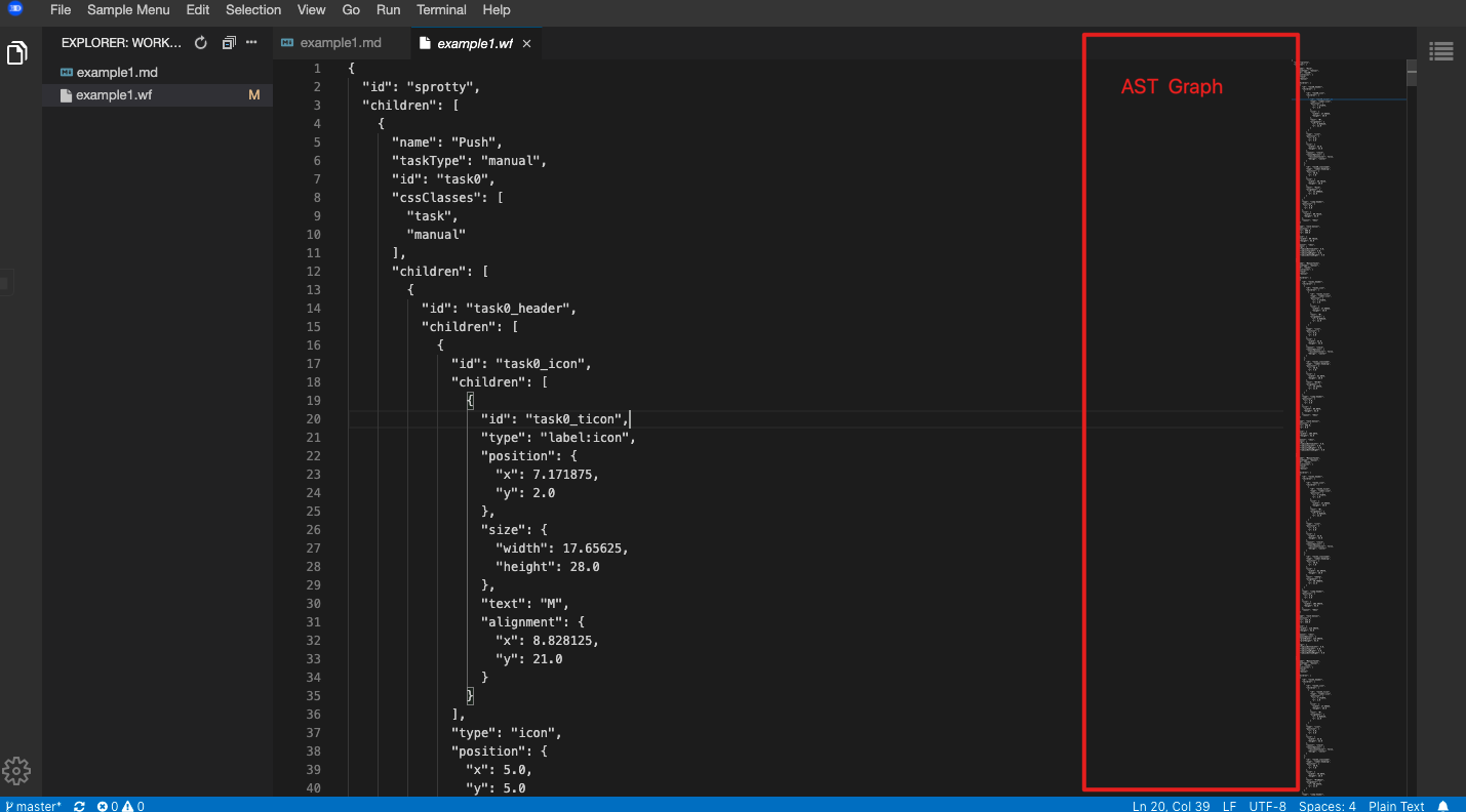 Extend the UI with plugin · eclipse-theia theia · Discussion #10975 · GitHub