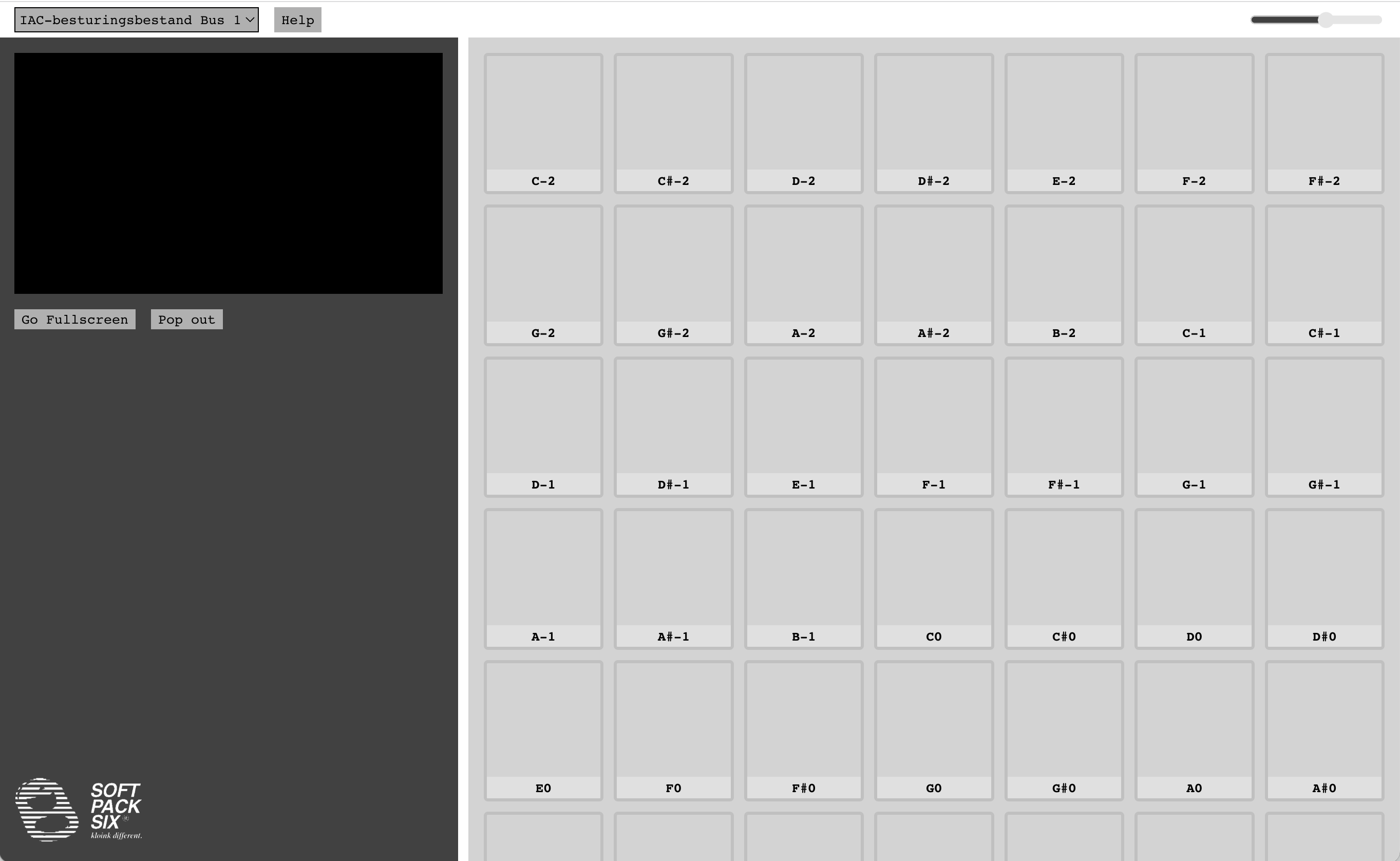 GitHub - softpack6ix/picture-drummachine