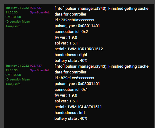 Found way get Quest 1 / 2 Battery Life - Requires ADB Stuff · Issue #14 ...