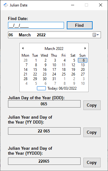`winget install julia -s msstore` installed the wrong thing - certainly not the Julia we know ...